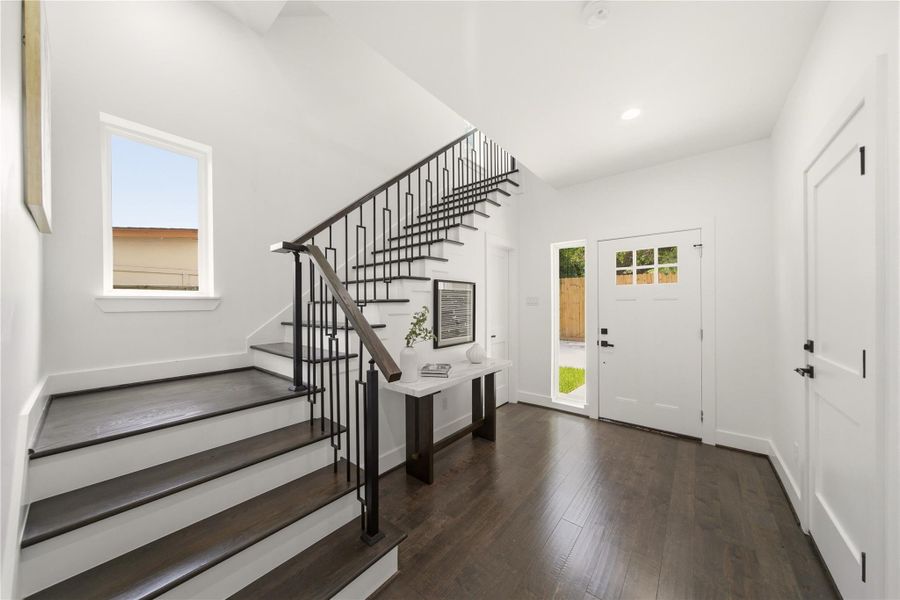 5024 Winnetka St, Unit A, Houston, TX 77021 - New Construction Home