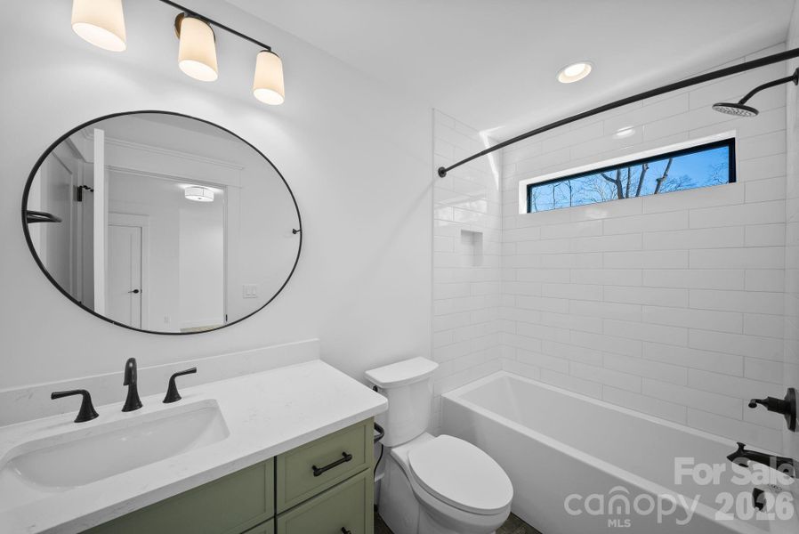 55 Johnson Dr, Unit 6, Asheville, NC 28804 - New Construction Home