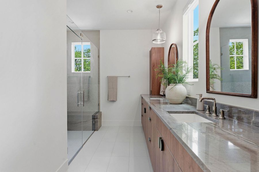 5207 Prock Ln, Austin, TX 78721 - New Construction Home