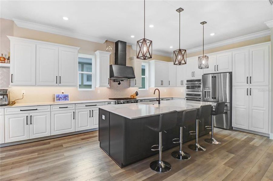 6104 Lagomar Ln, Apollo Beach, FL 33572 - New Construction Home