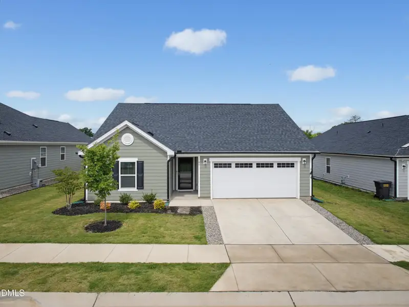 95 Button Bush Ln, Youngsville, NC 27596 - New Construction Home