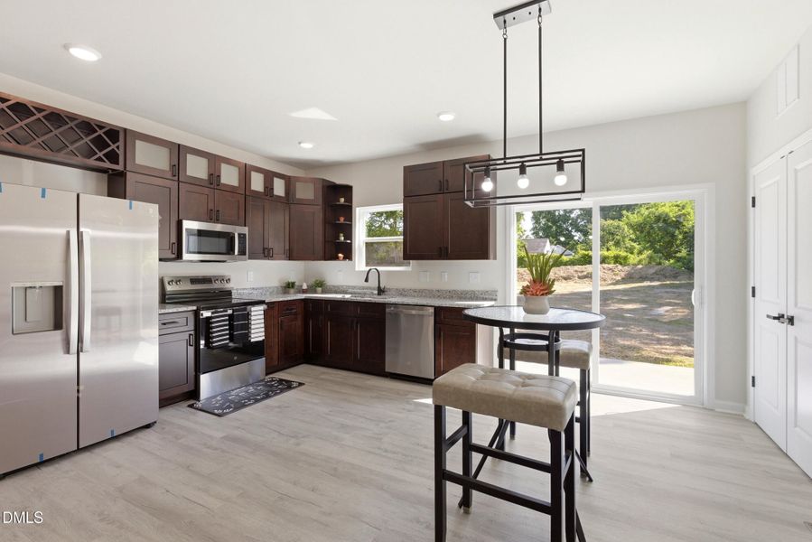 2225 Motley St, Burlington, NC 27217 - New Construction Home