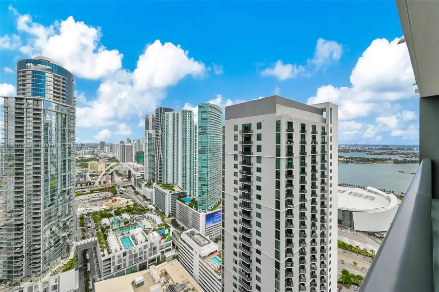 159 Ne 6Th St, Unit 3901, Miami, FL 33132 - New Construction Home