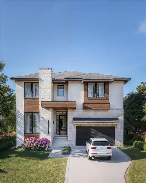 4602 Maple St, Bellaire, TX 77401 - New Construction Home