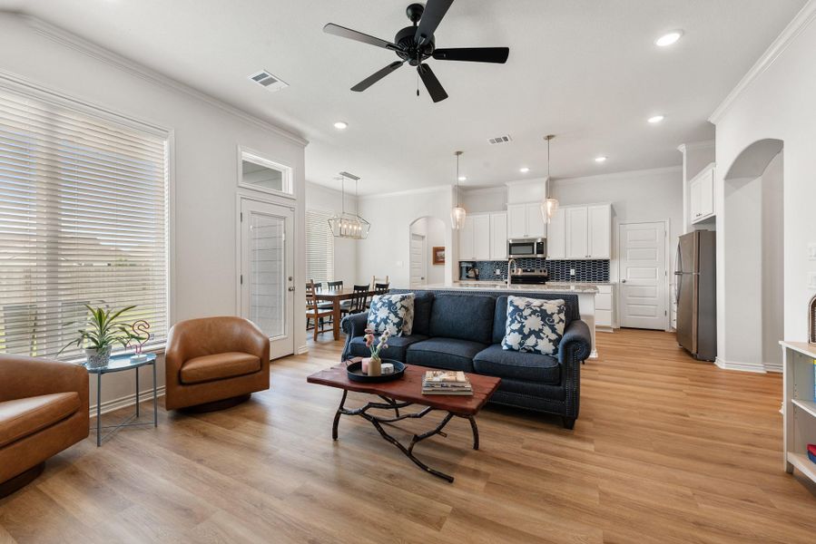 3164 Margaret Rudder Pkwy, Bryan, TX 77808 - New Construction Home