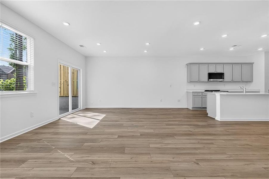 893 Rainwater Trce, Lawrenceville, GA 30044 - New Construction Home