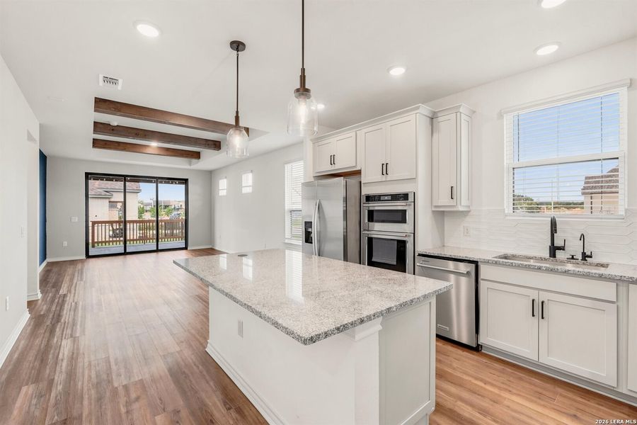 2091 Green Ash, New Braunfels, TX 78132 - New Construction Home