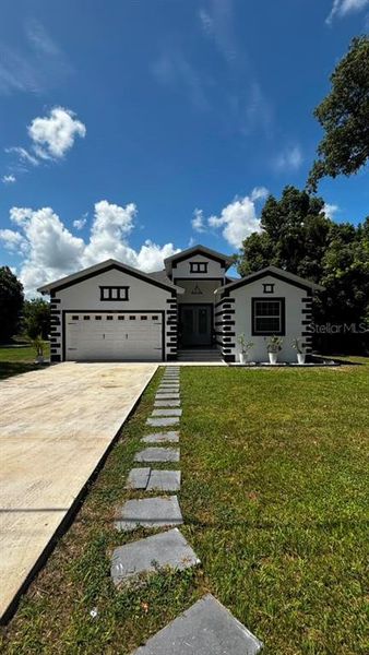 36842 Center Ave, Dade City, FL 33525 - New Construction Home