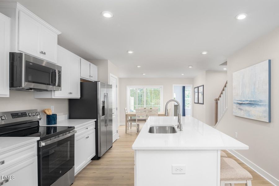 346 Moose Meadow Wy, Youngsville, NC 27596 - New Construction Home