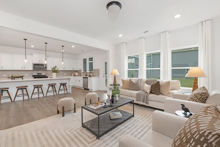 1015 Toland Dr, Unit 49, St. George, SC 29477 - New Construction Home