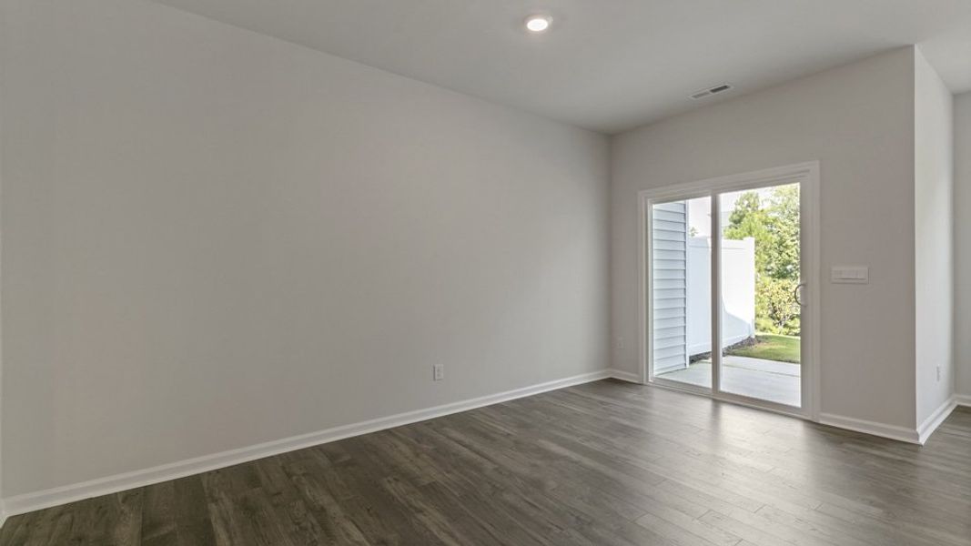 5308 Chapel Townes Wy, Raleigh, NC 27604 - New Construction Home