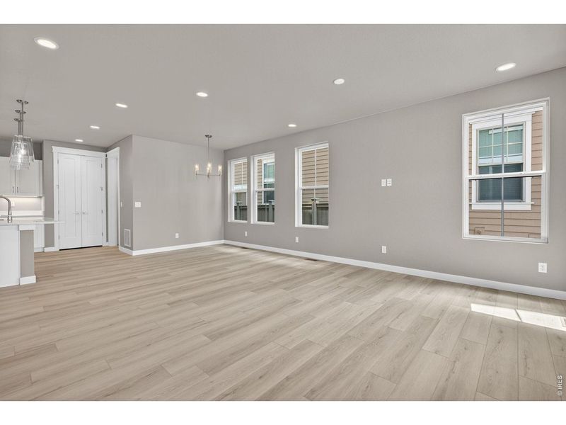 187 Liberty St, Erie, CO 80516 - New Construction Home