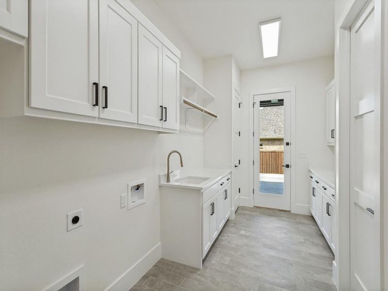 308 Meadowlands Dr, Denton, TX 76210 - New Construction Home