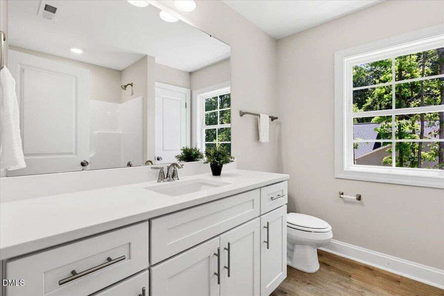 93 Mitchner Dr, Smithfield, NC 27577 - New Construction Home