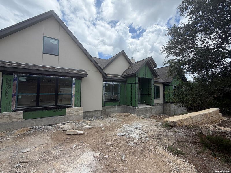 2475 Comal Spgs, Canyon Lake, TX 78133 - New Construction Home