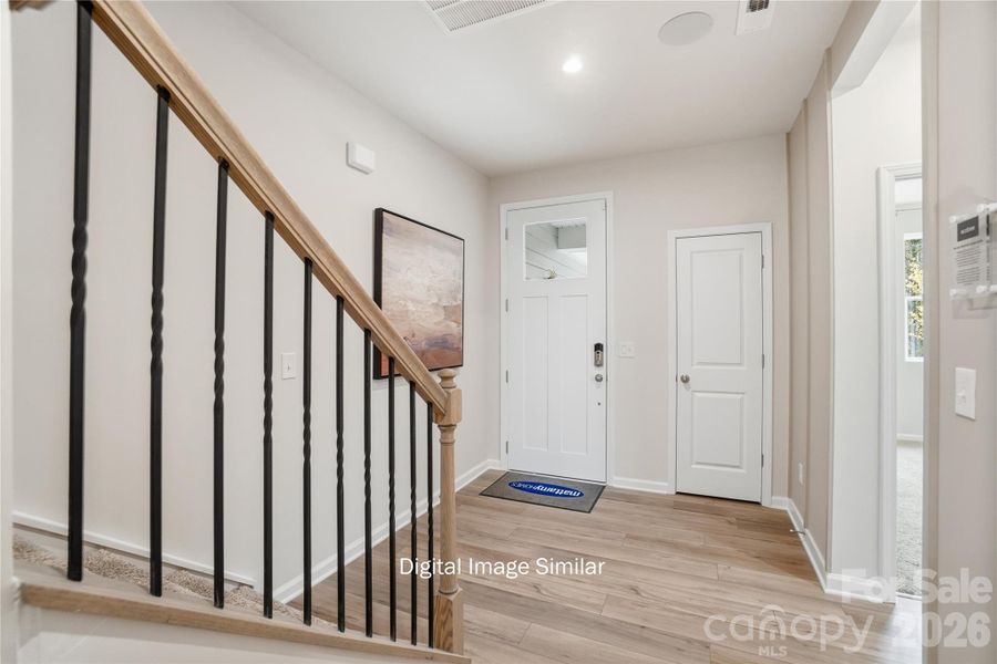 733 Flatiron Dr, Unit 160, Rock Hill, SC 29730 - New Construction Home