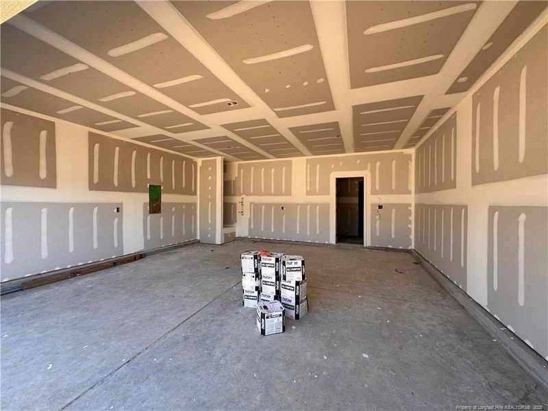 282 Elijah Wy, Vass, NC 28394 - New Construction Home