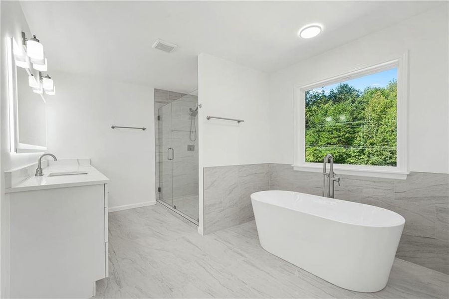 251 Harvey Rd, Covington, GA 30016 - New Construction Home