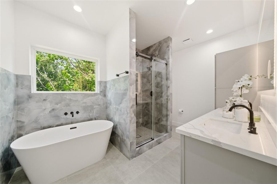 5024 Winnetka St, Unit A, Houston, TX 77021 - New Construction Home