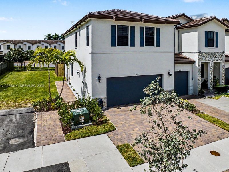 13170 Sw 232Nd Ln, Miami, FL 33032 - New Construction Home