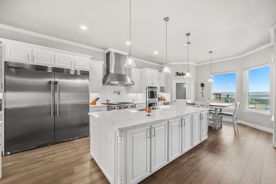 2544 Jubilation Dr, Harker Heights, TX 76548 - New Construction Home
