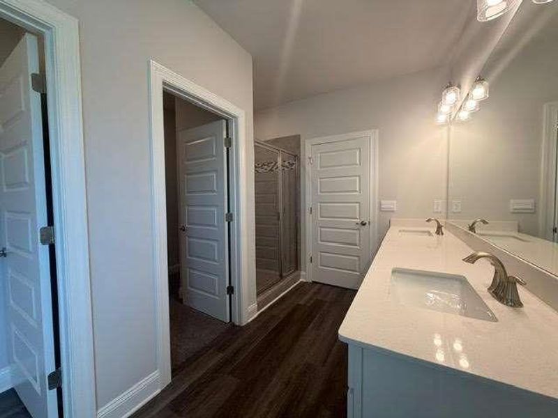 5362 Tuscany Dr, Douglasville, GA 30135 - New Construction Home