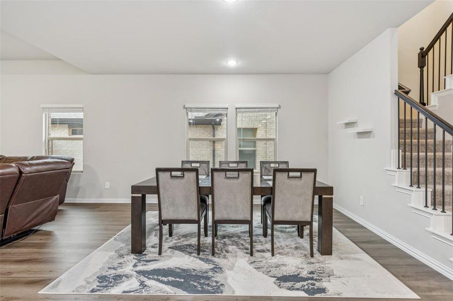 1108 Mahogany Dr, Melissa, TX 75454 - New Construction Home