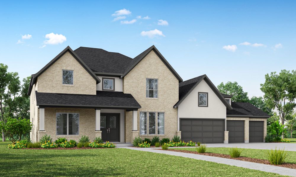 Orchid Estates at Twinwood: Villa Mayfield, 35618 Brassavola Ter ...
