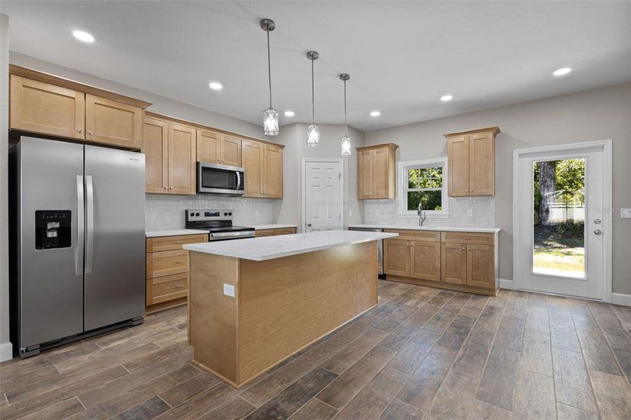 9100 Dorie Dr, Trenton, FL 32693 - New Construction Home