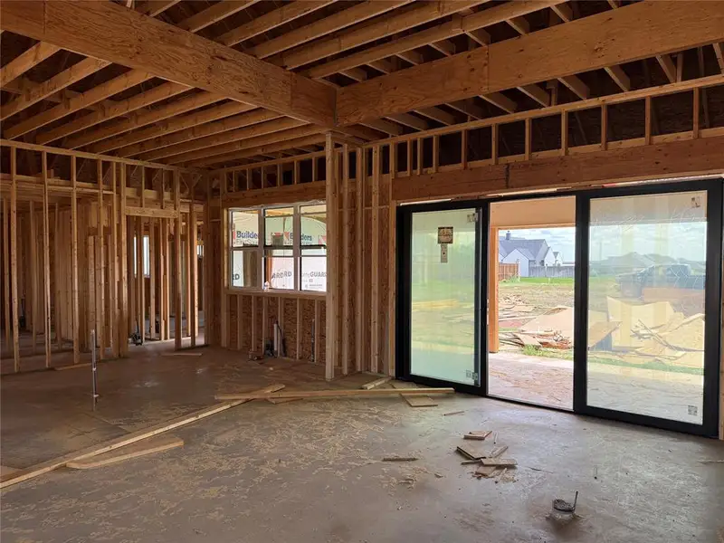 6709 Horse Head Xing, Abilene, TX 79606 - New Construction Home