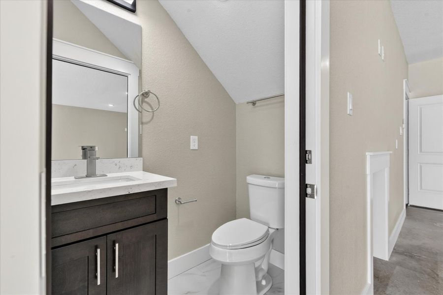 3434 Sunbeam St, Unit A, Houston, TX 77051 - New Construction Home