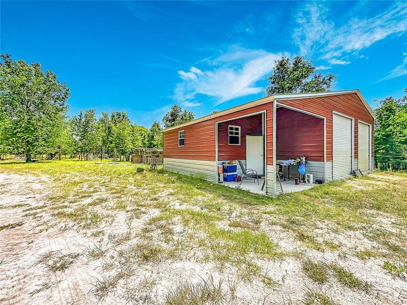 2916 Sw Ichetucknee Ave, Lake City, FL 32024 - New Construction Home