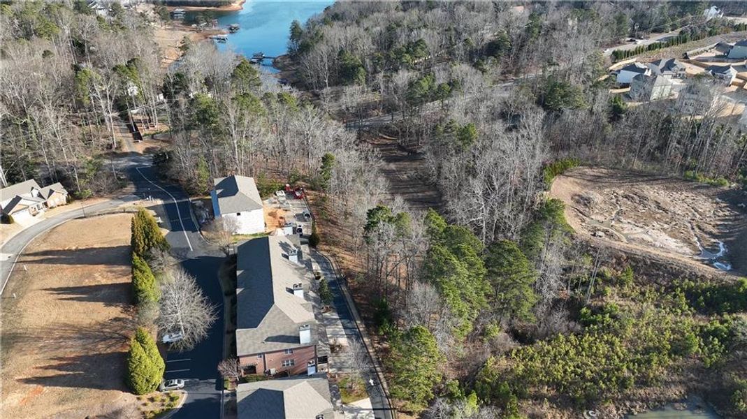 1950 Buford Dam Rd, Unit 1002, Cumming, GA 30041 - New Construction Home