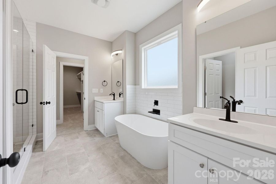 17834 Brattain Rd, Locust, NC 28079 - New Construction Home