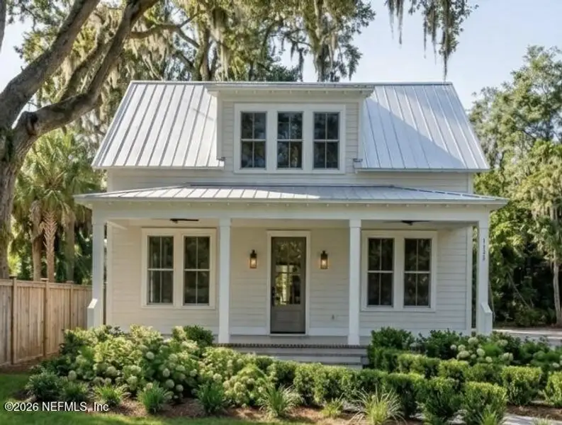 0 Rio Vista Dr, St. Augustine, FL 32084 - New Construction Home