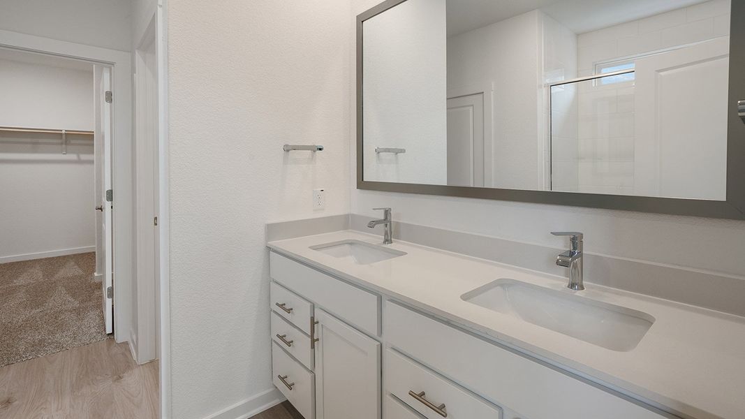 1604 Buckskin Rd, Oak Point, TX 75068 - New Construction Home