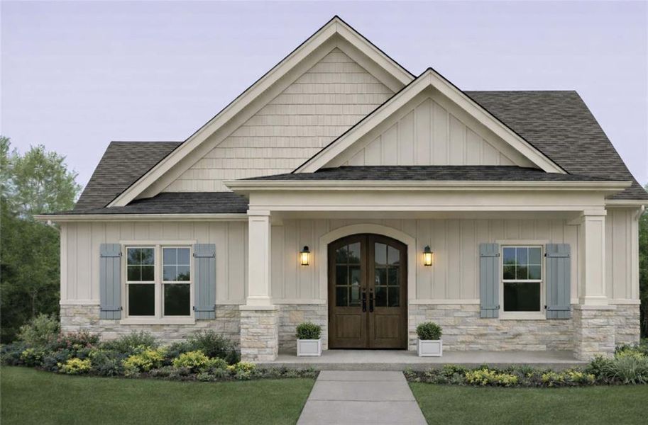 111 W Cupit Wy, Gladewater, TX 75647 - New Construction Home
