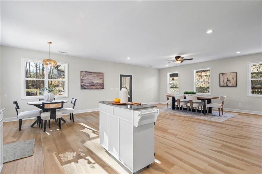 3114 Ne Old Cornelia Hwy, Gainesville, GA 30507 - New Construction Home
