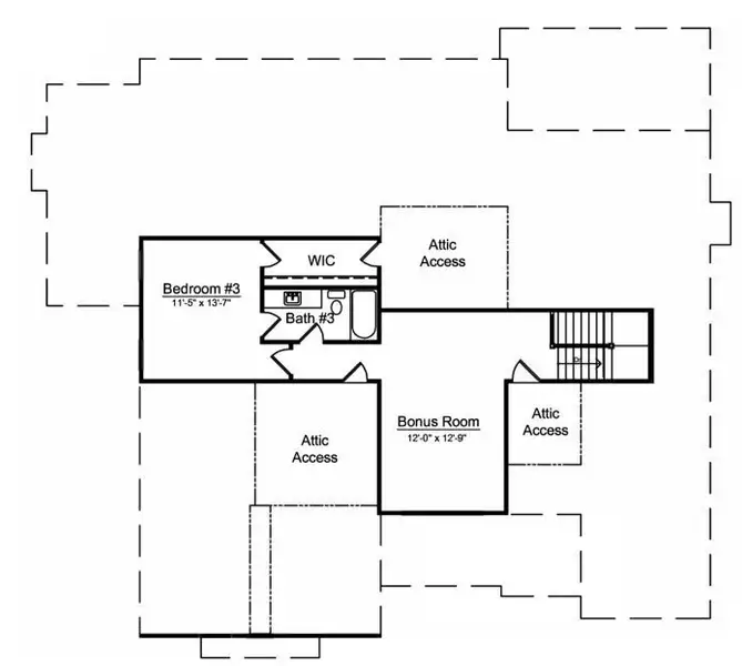 250 Colton Pl Ne, Concord, NC 28025 - New Construction Home