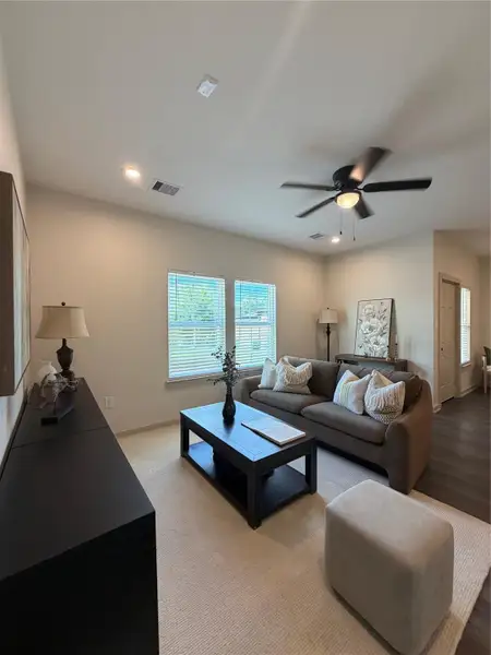8217 Tareyton Ln, Houston, TX 77075 - New Construction Home