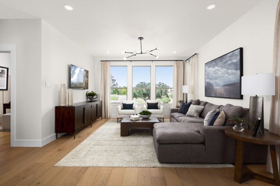 Magnolia End Right, 14711 Live Oak Circle Model Coming Soon, Addison ...