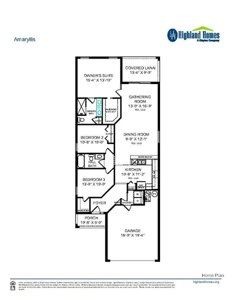 5977 Ballast Dr, Wimauma, FL 33598 - New Construction Home