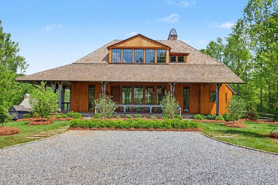140 Cove View Ln, Clarkesville, GA 30523 - New Construction Home