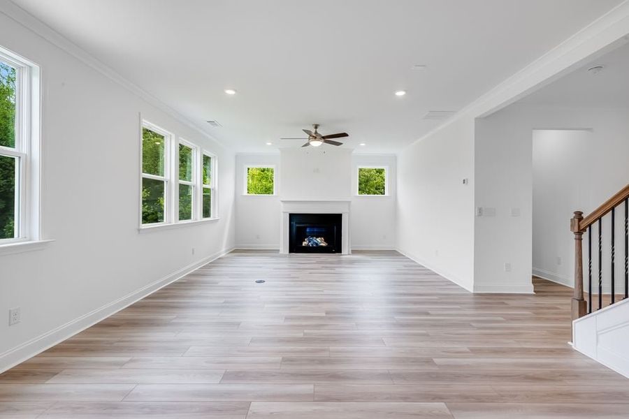 8850 Avonbrook Close, Ball Ground, GA 30107 - New Construction Home