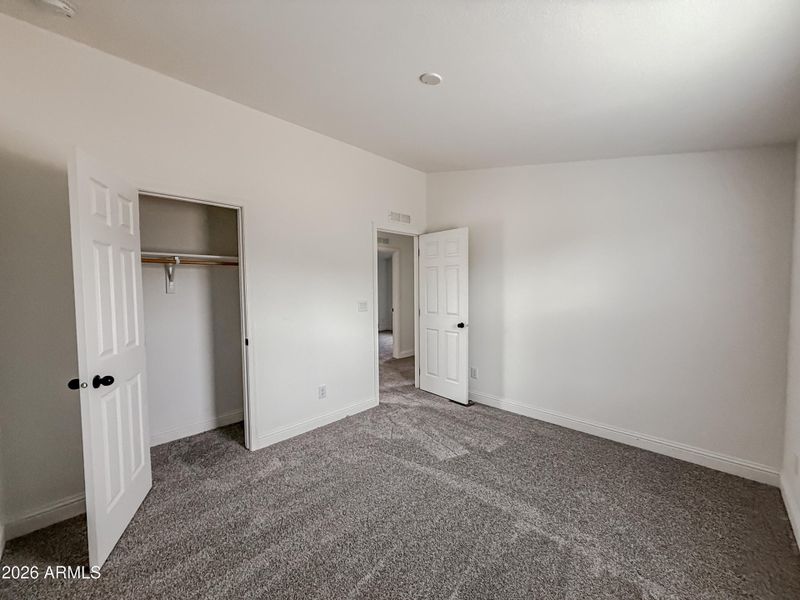 22775 E Day Spring Ln, Florence, AZ 85132 - New Construction Home