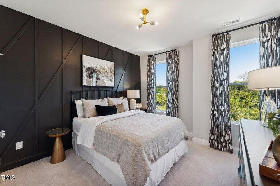 905 Ball Field Aly, Unit 302, Cary, NC 27511 - New Construction Home