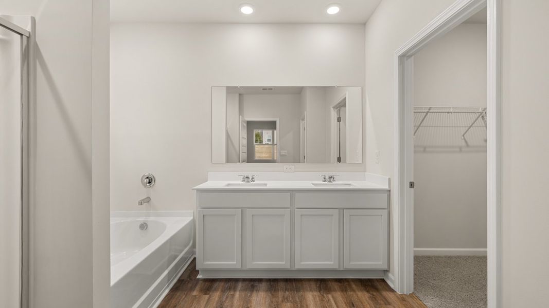 585 Great Salt Ln, Hoschton, GA 30548 - New Construction Home