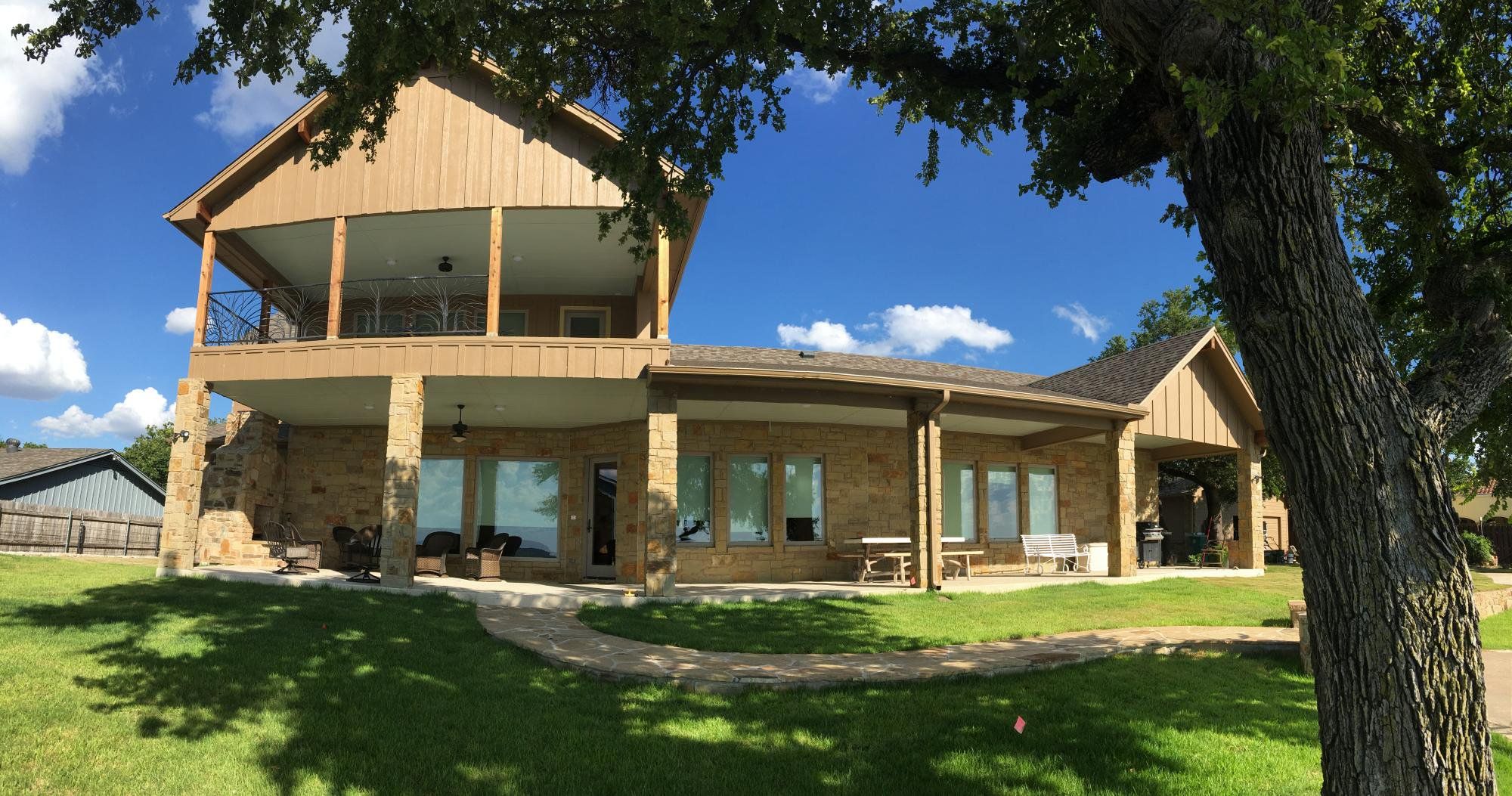 Big Country Custom Homes - New Home Builder - Jome