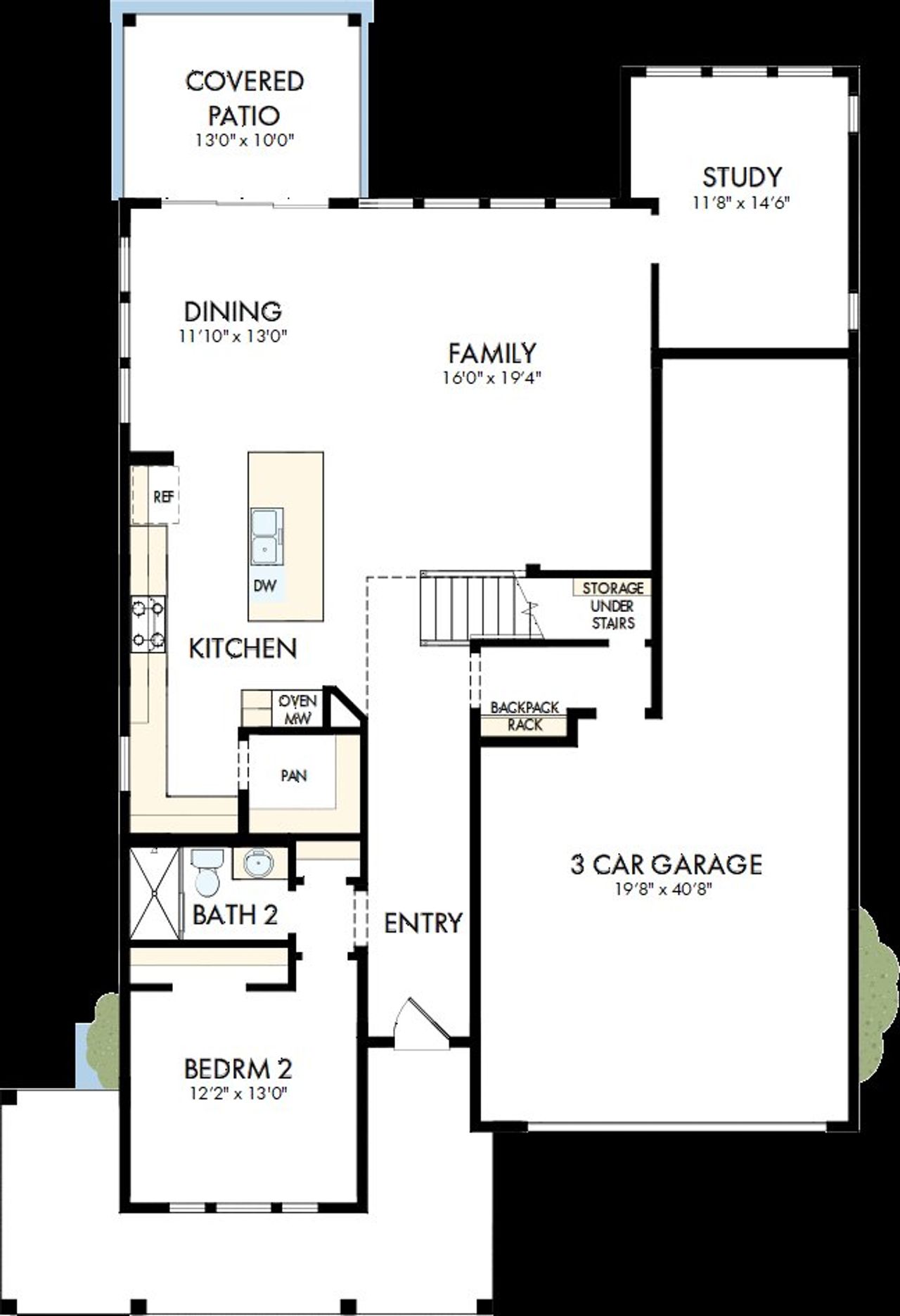 558 Cape Cod Wy, Rock Hill, SC 29732 - New Construction Home