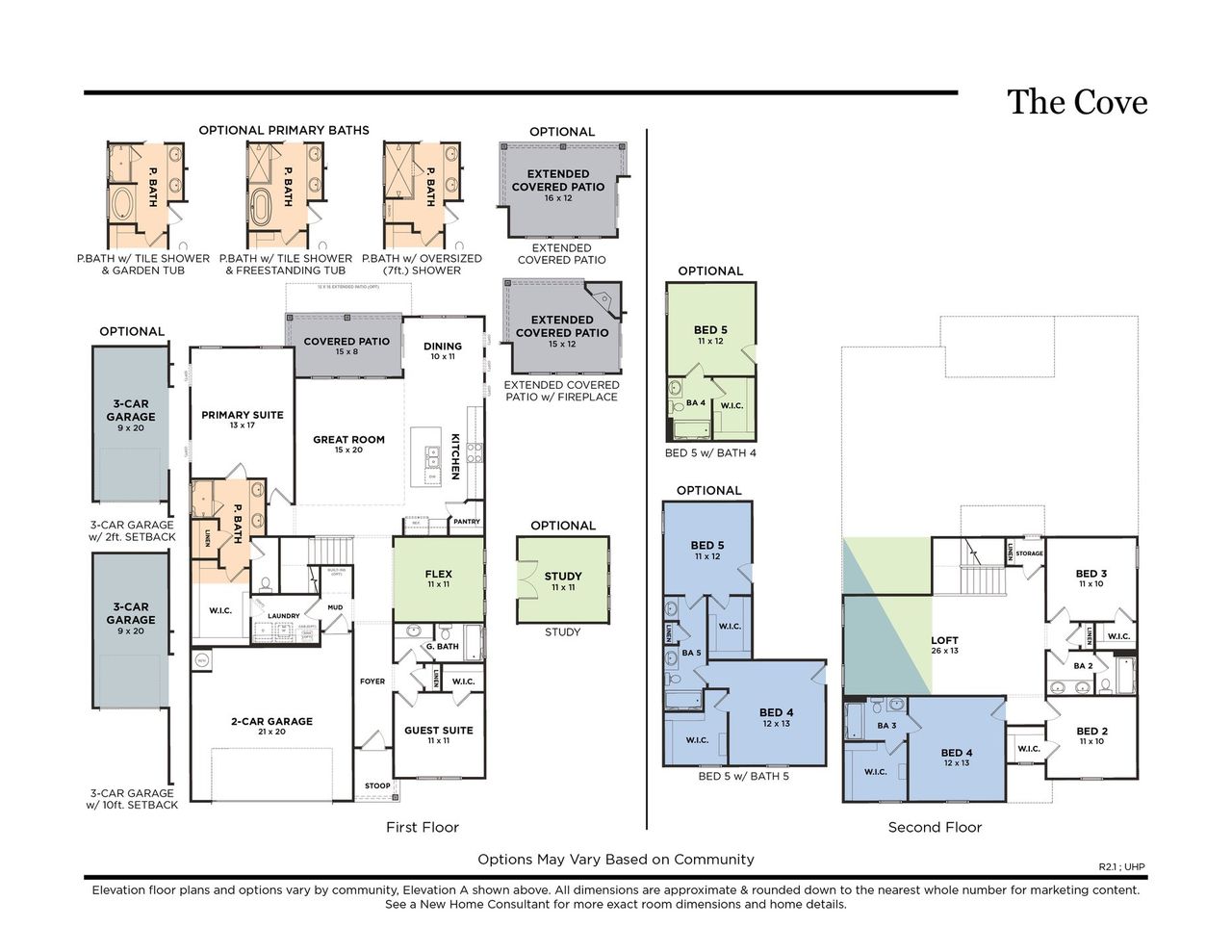 2109 Madelyn Branch Rd, Columbia, TN 38401 - New Construction Home
